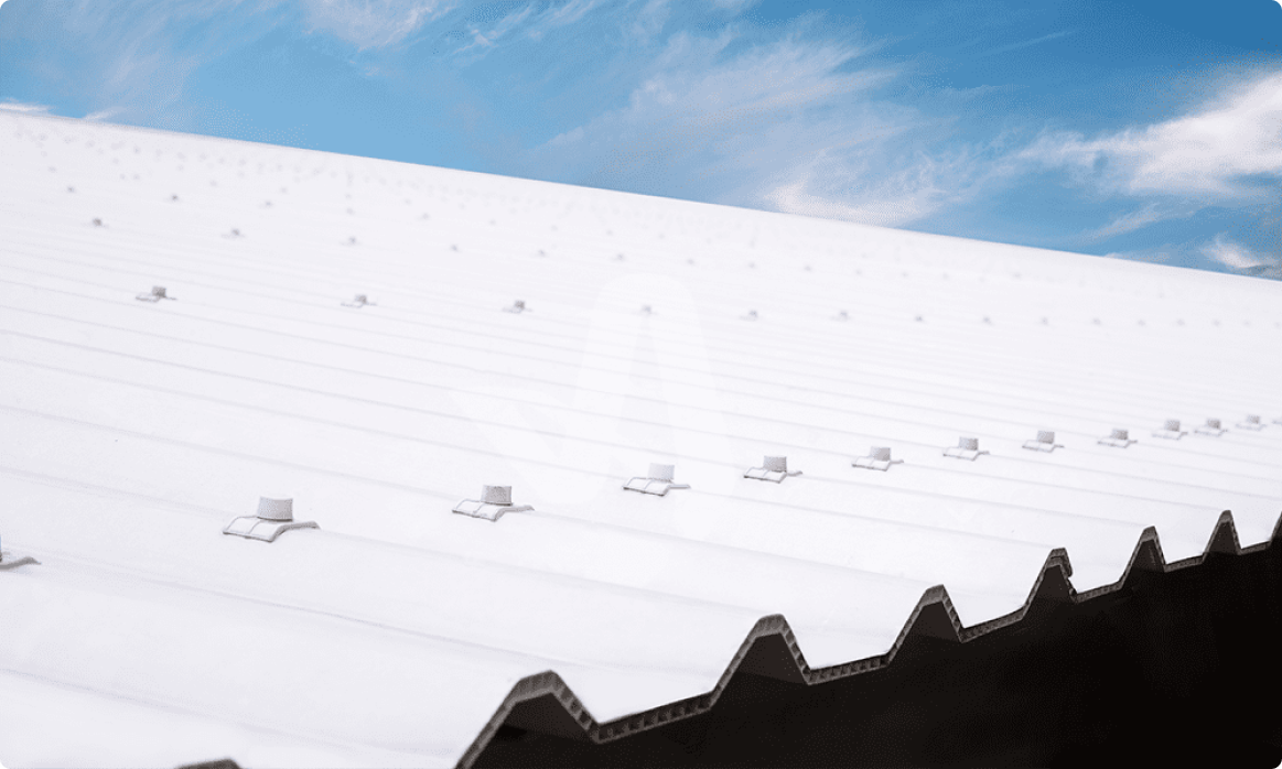 PVC Roofing - PT. Unipack Plasindo