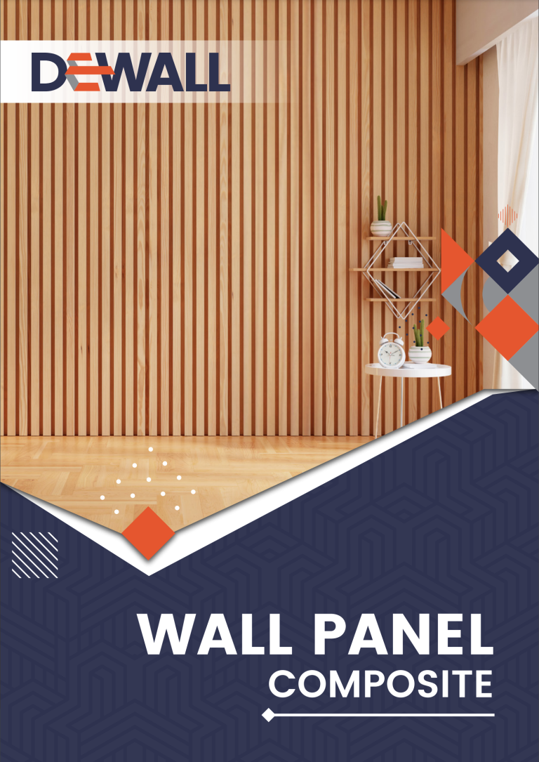 DEWALL - PT. Unipack Plasindo