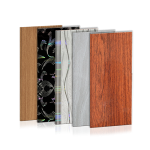 PVC Ceiling - PT. Unipack Plasindo