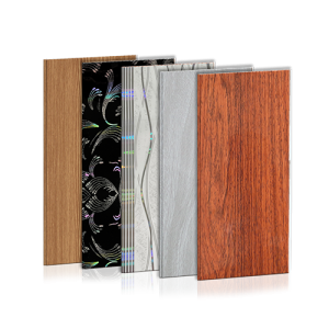 PVC Ceiling - PT. Unipack Plasindo