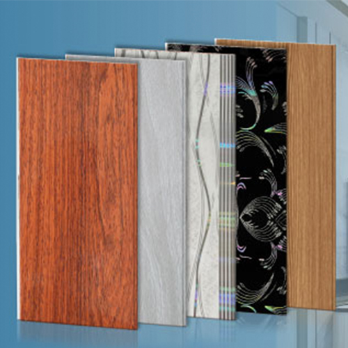 PVC Ceiling - PT. Unipack Plasindo